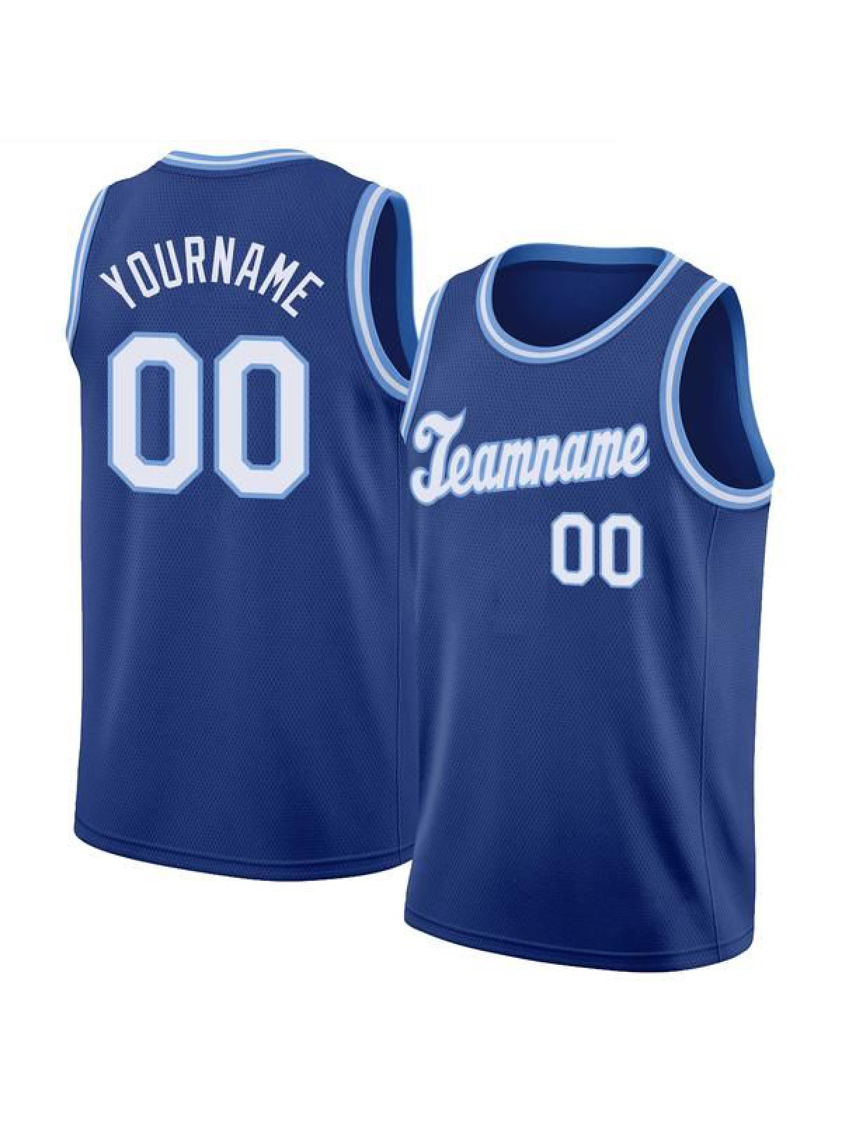 Custom Basketball Shirt Sublimation Printing Team Name Number ...
